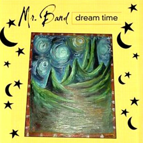 Amazon.com: Dream Time : Mr. Band: Digital Music
