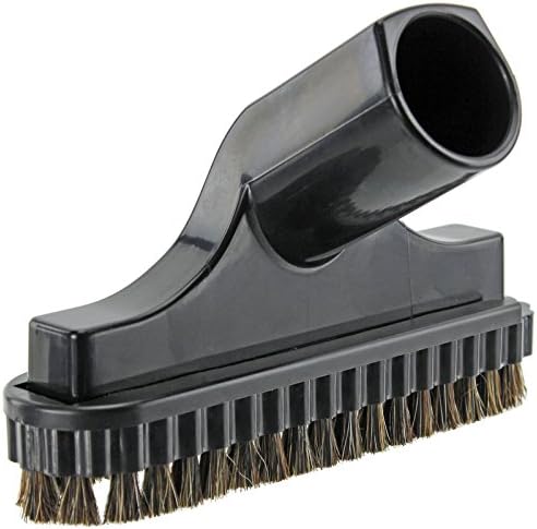 SPARES2GO Dusting Brush Stair & Upholstery Tool for Numatic Henry Hetty ...