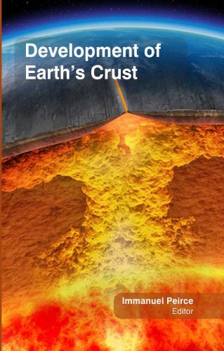 Development of Earth's Crust: unknown author: 9781621580423: Amazon.com ...