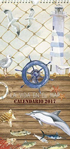 Buy La vida en el mar (Spanish Edition) Book Online at Low Prices in ...