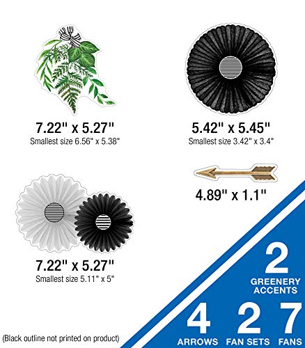 Snapklik.com : Schoolgirl Style Simply Boho Mini Bulletin Board ...