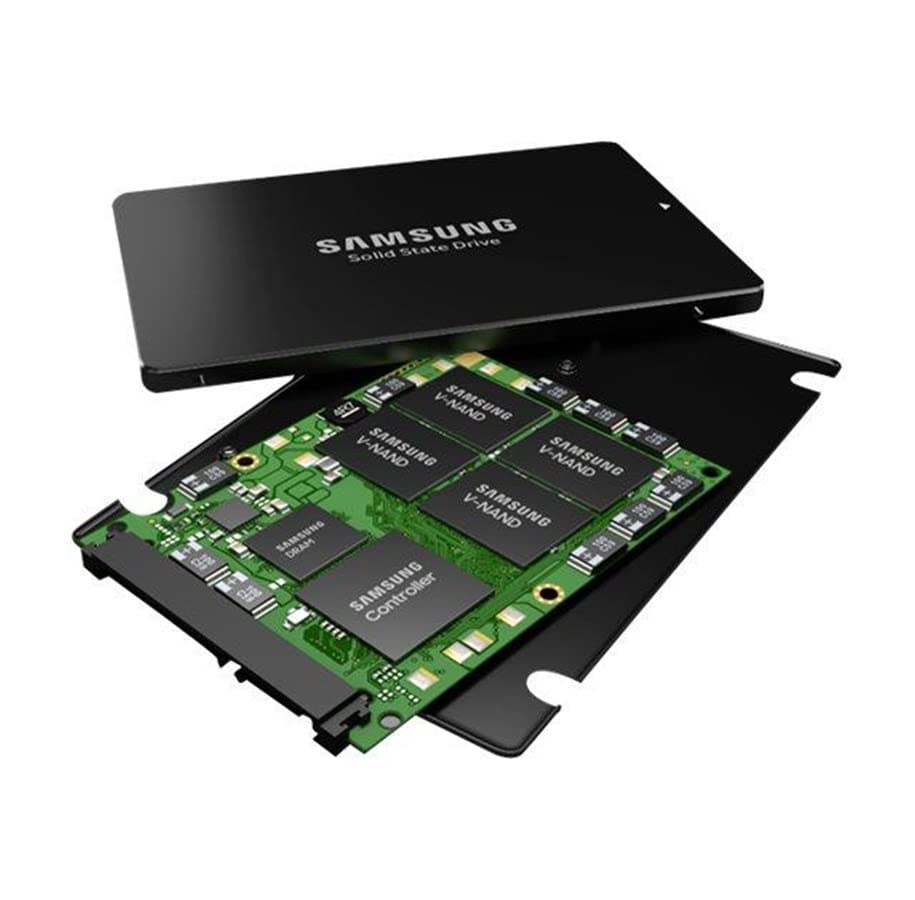 Ssd 480 Samsung Oportunidad! esta semana