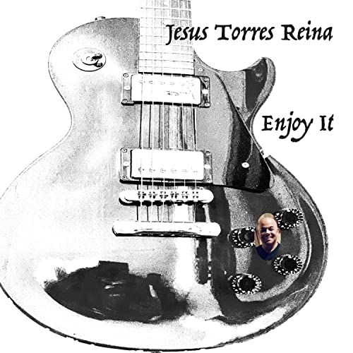 Play Enjoy It by Jesus Torres Reina on Amazon Music