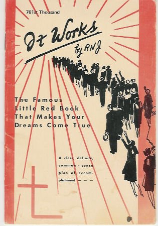 It Works: Anonymous: Amazon.com: Books