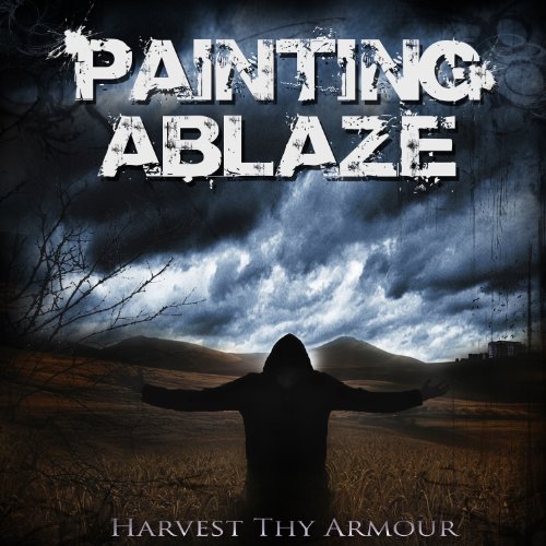 Amazon.com: Harvest thy Armour : Painting Ablaze: Digital Music