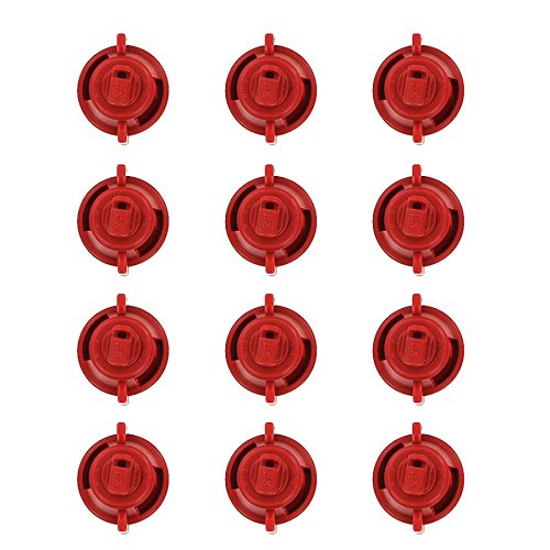 Amazon.com: TeeJet TTI11004VP-CE Turbo TeeJet Induction Flat Spray ...