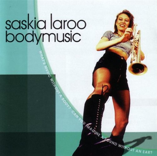 Body Music: Saskia Laroo: Amazon.in: Music}