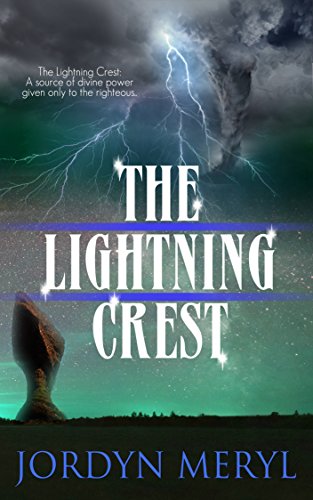 Amazon | The Lightning Crest (English Edition) [Kindle edition] by Meryl, Jordyn | Science ...