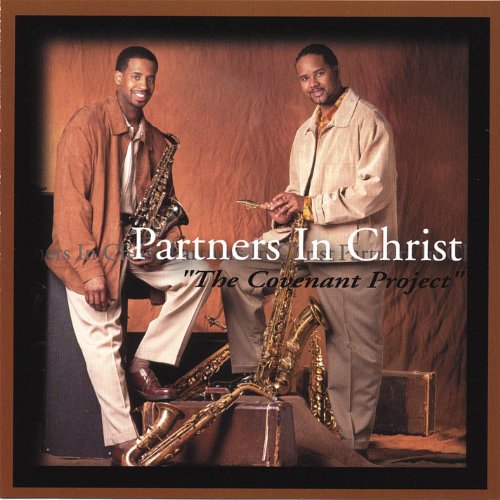 Play The Covenant Project by Partners in Christ on Amazon Music