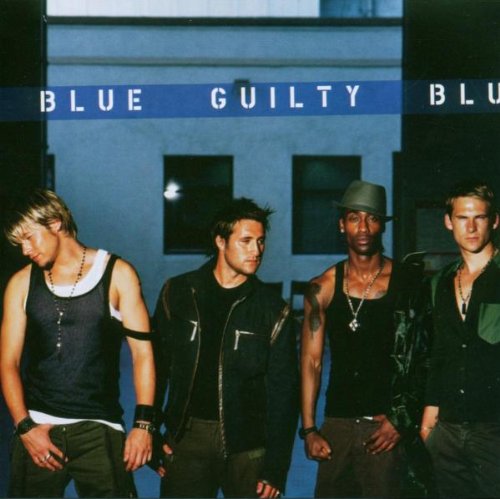 Blue - Guilty (Single) [Alemania] [DVD]: Amazon.es: Blue, Greenhalgh ...