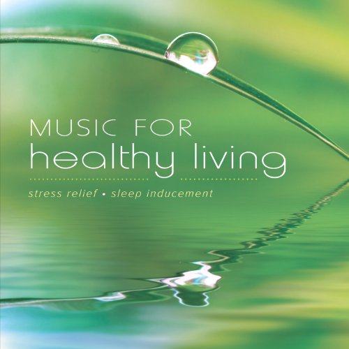 Amazon.com: Music for Healthy Living : David Bradstreet: Digital Music