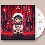 【発売日：2025年10月26日】・製造元:7326311 Records DK