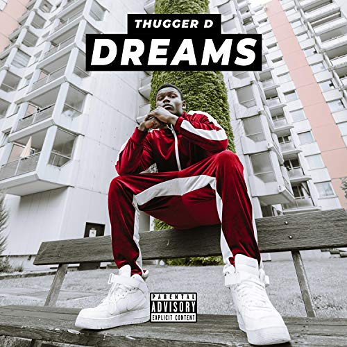 Écouter DREAMS par Thugger D sur Amazon Music Unlimited