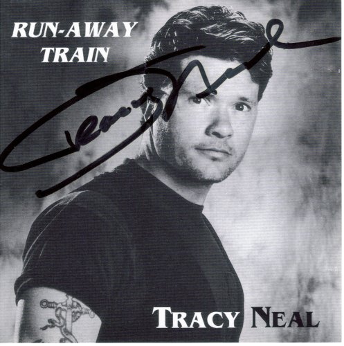 RUN-AWAY TRAIN - Amazon.com Music