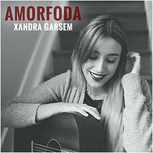Amorfoda by Xandra Garsem & Paul Fourmy on Amazon Music - Amazon.com