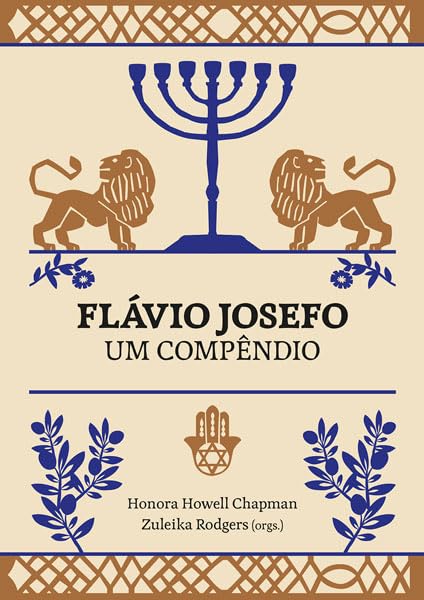 10 Melhores Livros de Flávio Josefo: Descubra as Histórias do ...