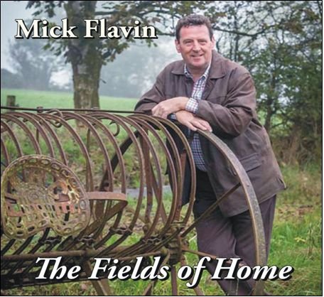 Mick Flavin - Mick Flavin - The Fields of Home - Amazon.com Music