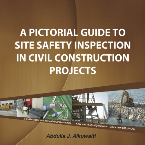 Amazon.co.jp: Pictorial Guide to Safety Site Inspection in Civil ...