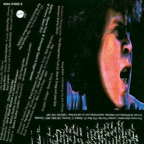 Fully Completely - Tragically Hip,the: Amazon.de: Musik-CDs & Vinyl