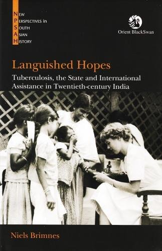 Buy LANGUISHED HOPES (HB): Tuberculosis, the State and International ...