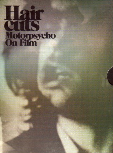 Motorpsycho - Haircuts: Motorpsycho on Film [2 DVDs]: Amazon.de ...