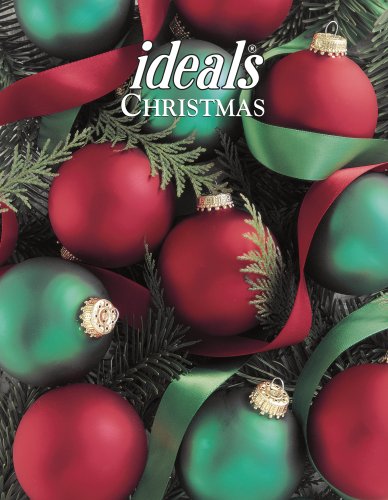 Ideals Christmas: Editors, Editors: 9780824913205: Amazon.com: Books