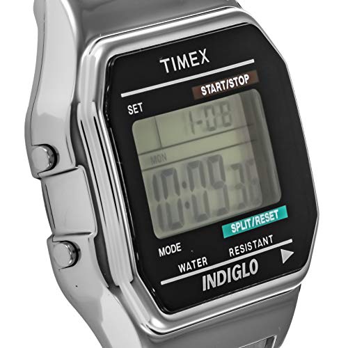 Timex Men’s Classic Digital Watch – EWESBAY