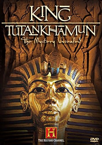 King Tut: Amazon.ca: Movies & TV Shows