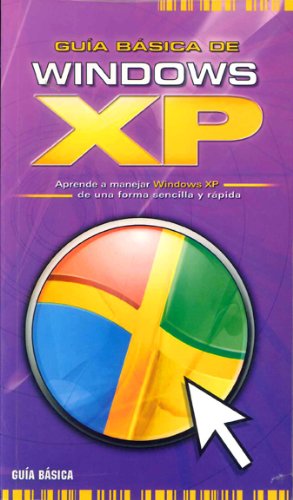 Guía Básica de Windows XP : Amazon.de: Bücher