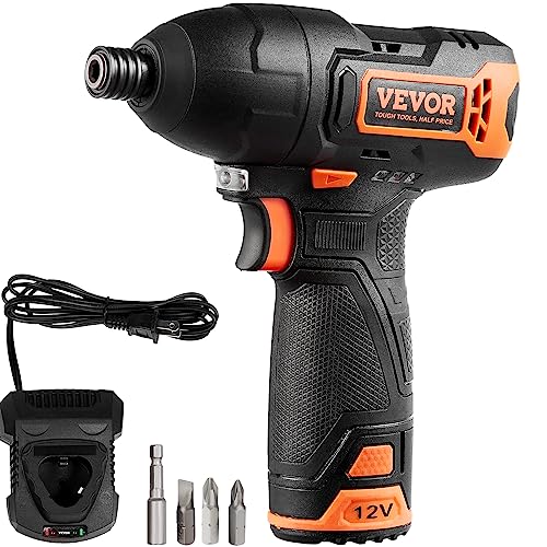 Harbor Freight Impact Driver – The 15 best products compared - Your ...