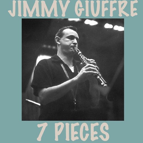 7 Pieces by Jimmy Giuffre on Amazon Music - Amazon.co.uk