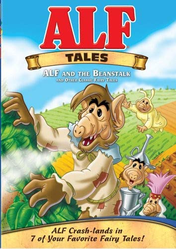 ALF: Amazon.de: DVD & Blu-ray