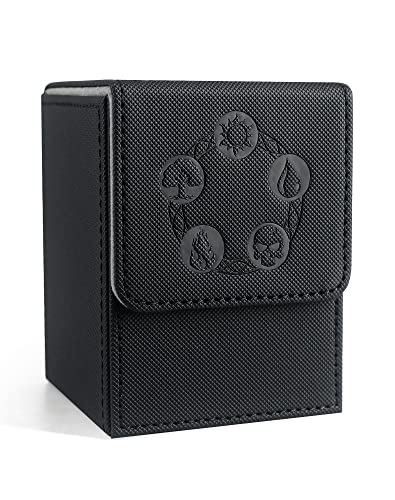 Amazon Best Sellers: Best Collectible Trading Card Cases