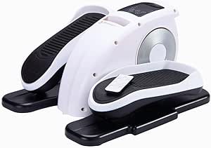 Vytabike Elliptical Foot Pedal Exerciser - Motorised & Assisted ...