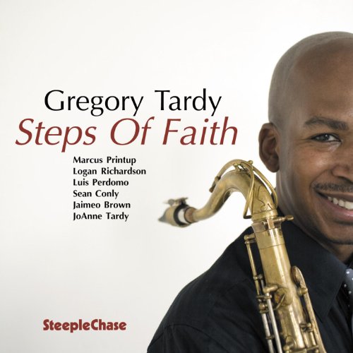 Play Steps Of Faith by Gregory Tardy on Amazon Music