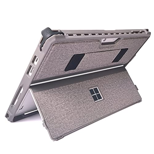 Top 10 Surface Pro 6 Cover of 2022 - Katynel