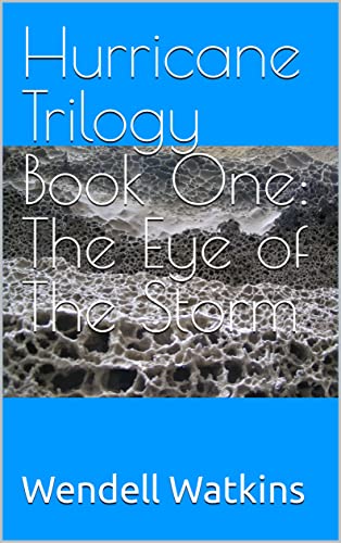 Hurricane The Eye of The Storm (The Hurricane Trilogy Book 1) - Kindle ...