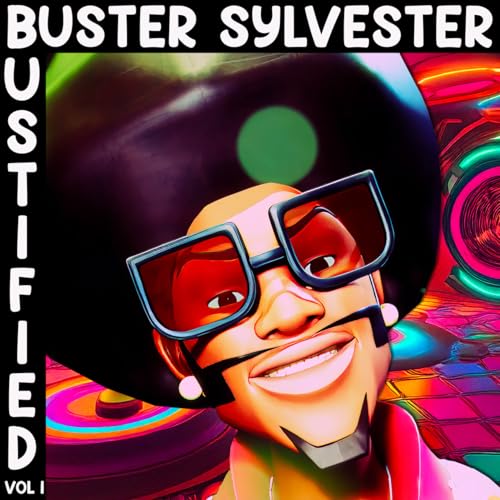 Amazon Music UnlimitedでBuster SylvesterのBustified, Vol. 1 (Covers)を