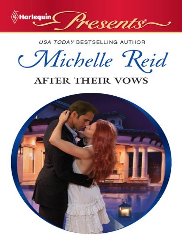 After Their Vows - Kindle edition by Reid, Michelle. Literature ...