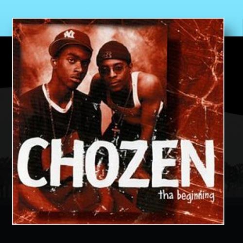 Chozen - Beginning - Amazon.com Music