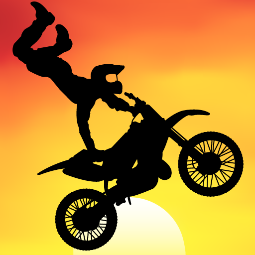 Shadow Biker - App on Amazon Appstore