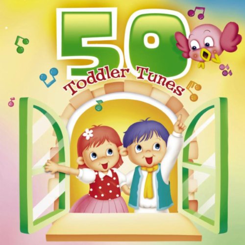 50 Toddler Tunes von The Countdown Kids bei Amazon Music - Amazon.de