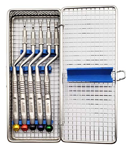 The 30 Best Dental Osteotomes of 2025 [Verified] - Cherry Picks