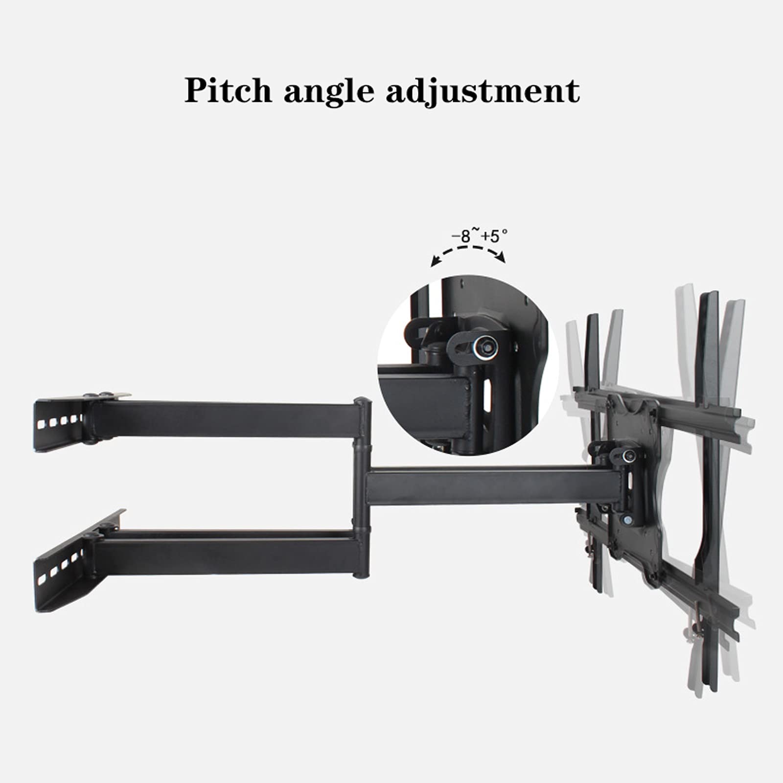 Ceiling Tv Mount Articulating Arm