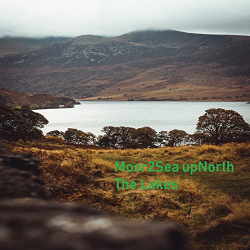 The Lakes de Moor2Sea upNorth no Amazon Music Unlimited