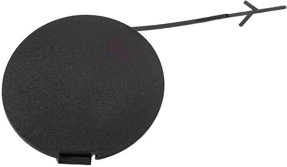 Amazon.com: Lirun Front Bumper Tow Hook Eye Cap Cover for Jeep Jeep ...