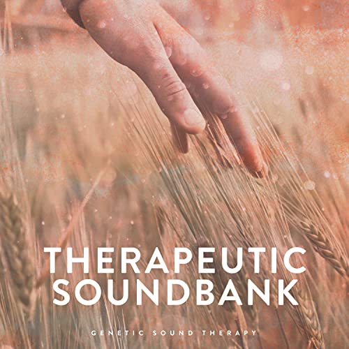 Amazon.com: Therapeutic Soundbank : Genetic Sound Therapy: Digital Music