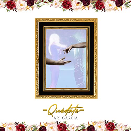 Amazon Music Unlimited - Ari García 『Quédate』