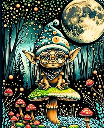 Amazon.co.jp: GoblinCore Study Series – The Scholar’s Grove Journal ...