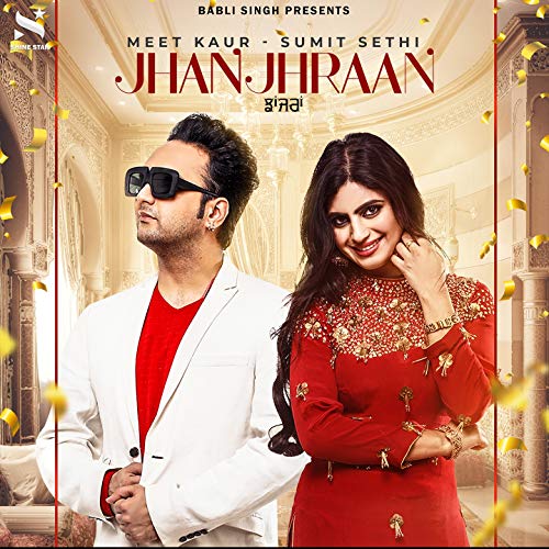 Amazon.co.jp: Jhanjhraan : Meet Kaur: Digital Music